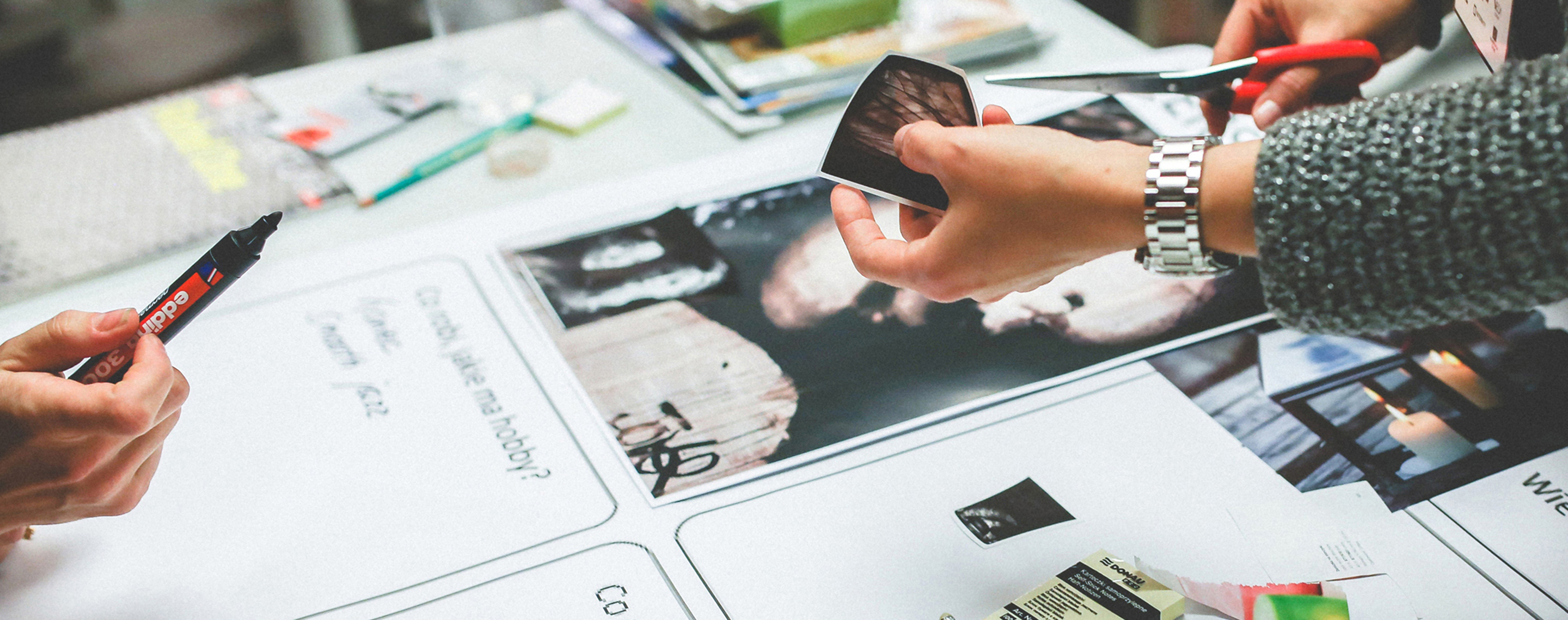 Media Arts and Design