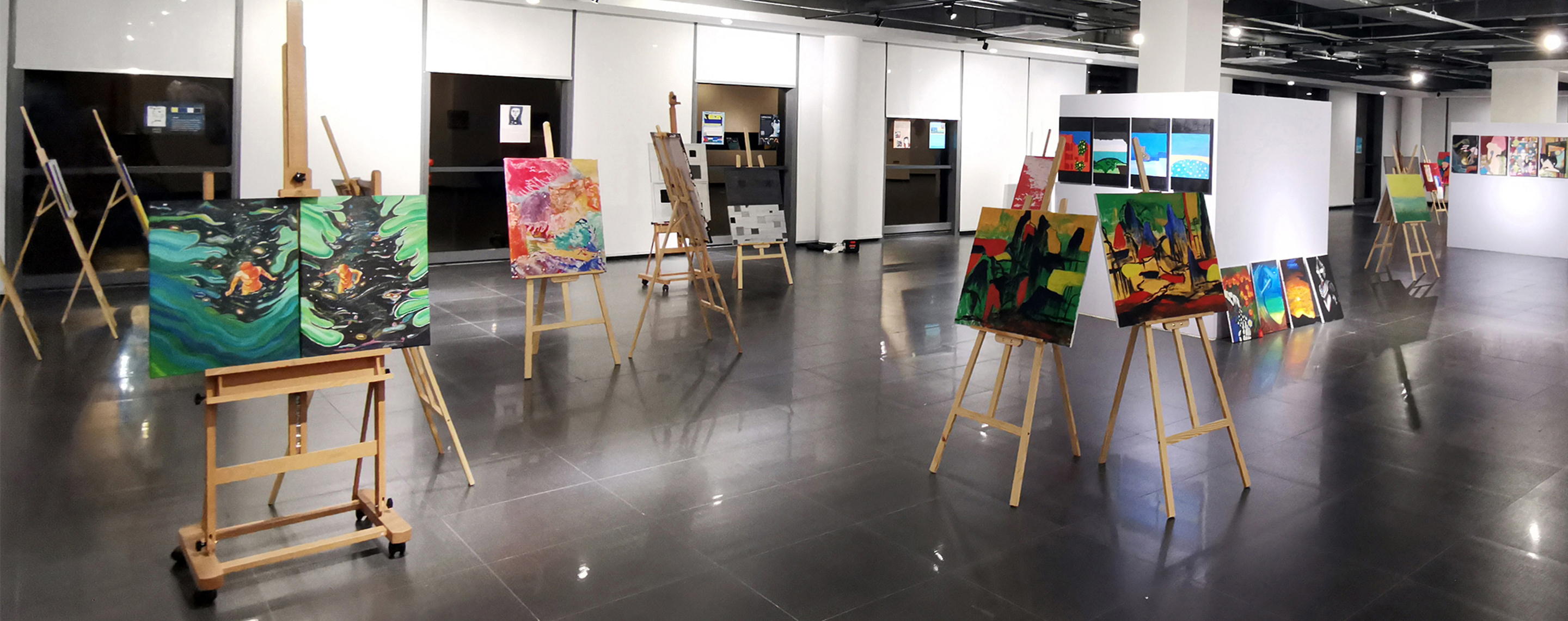 Media Arts and Design