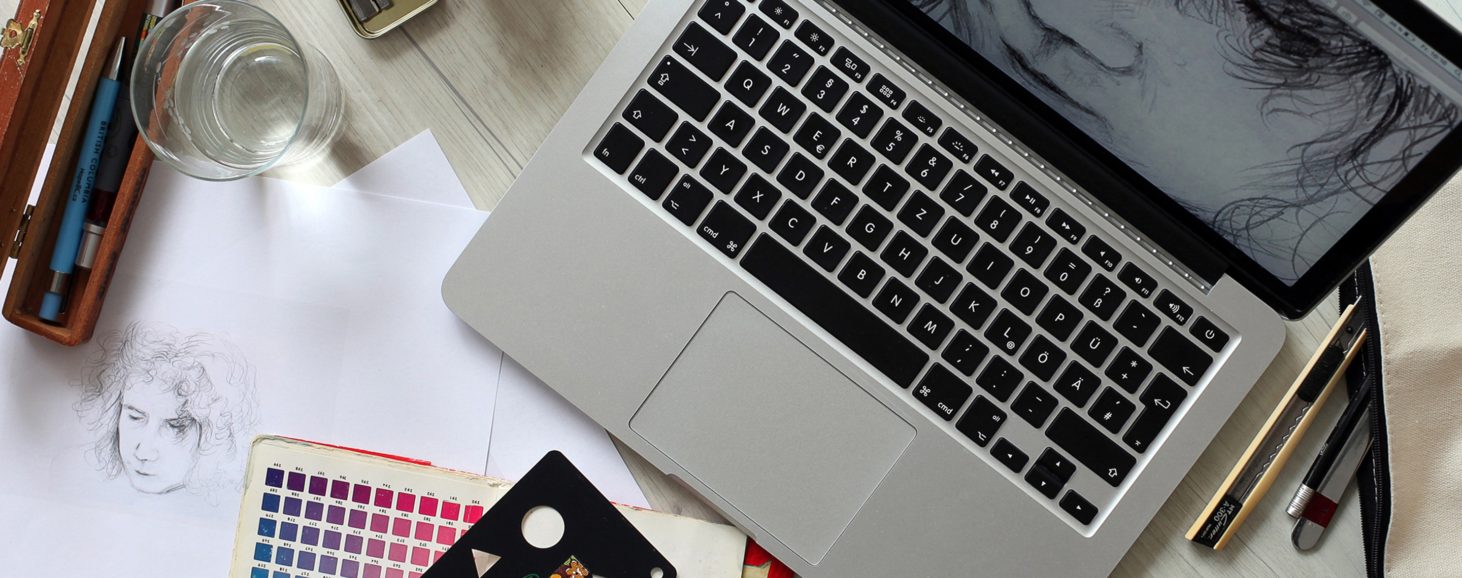 Media Arts and Design