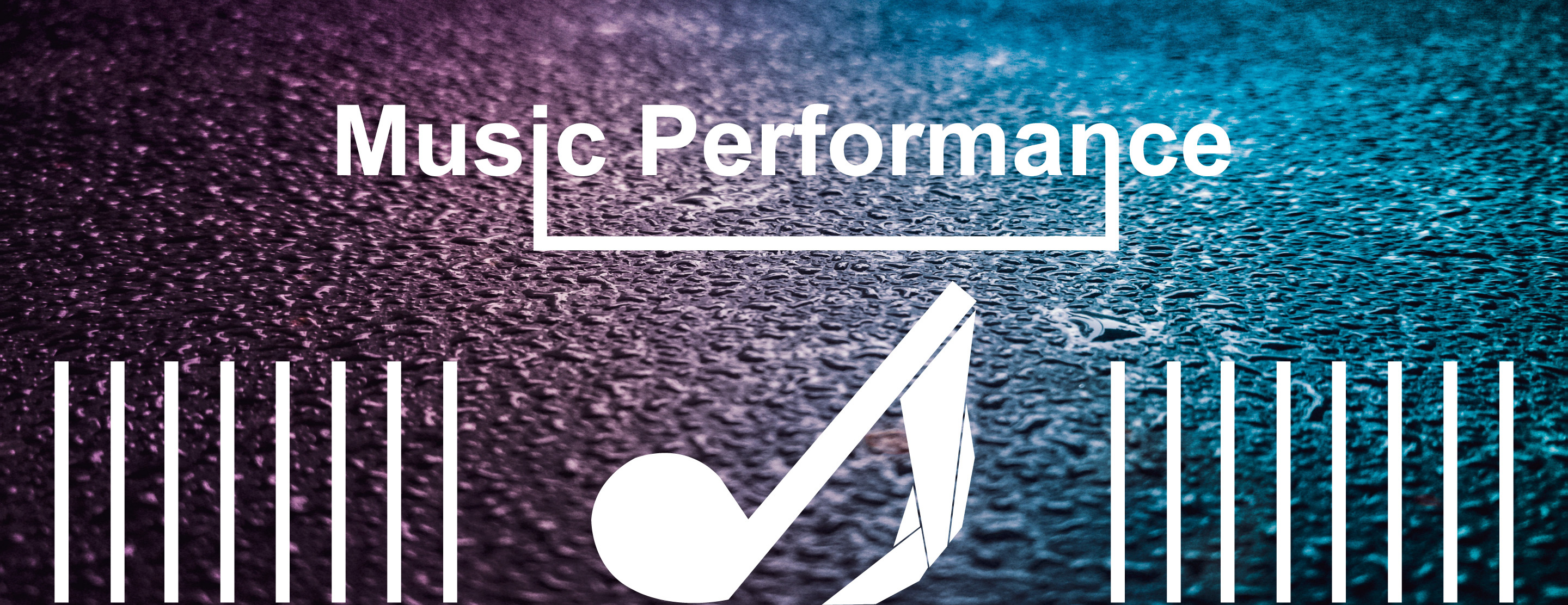 Music Performance Programme